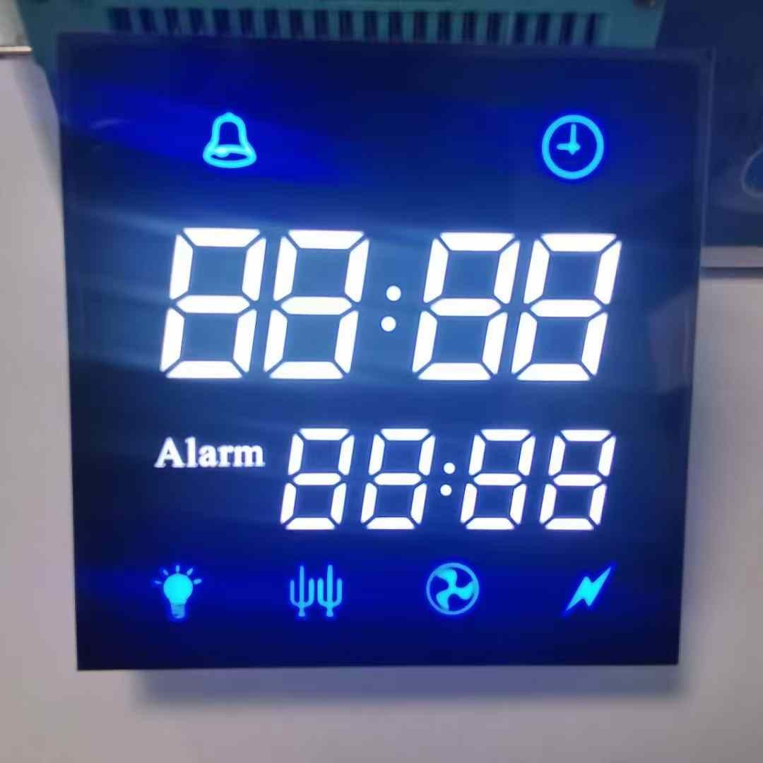 5x7 Dot Matrix LED Display The Perfect Solution for Your Information ...