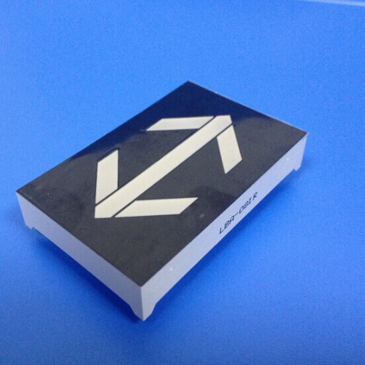 45mm Height Waterproof Arrow LED Display with Wide Temperature Range ...