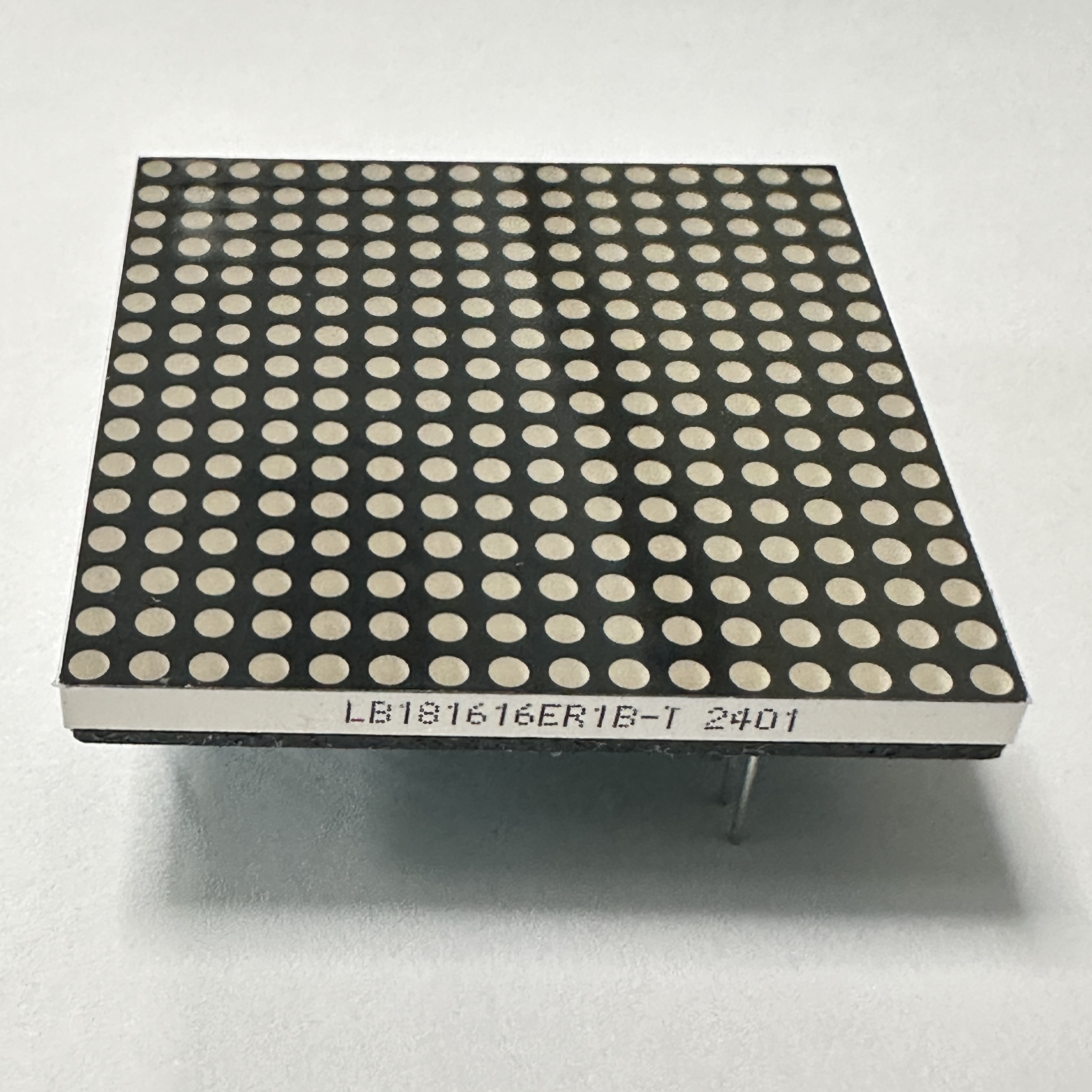 Ultra Bright 1.8mm 16X16 COB LED Matrix for Displays