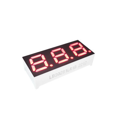 Quality 7 Segment LED Display & 16 Segment LED Display factory from China