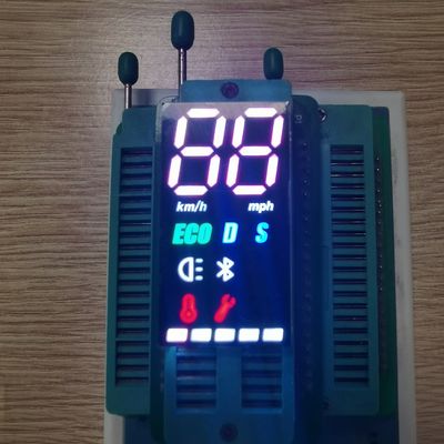 Quality 7 Segment LED Display & 16 Segment LED Display factory from China