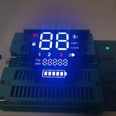 Quality 7 Segment LED Display & 16 Segment LED Display factory from China