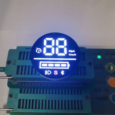 Quality 7 Segment LED Display & 16 Segment LED Display factory from China