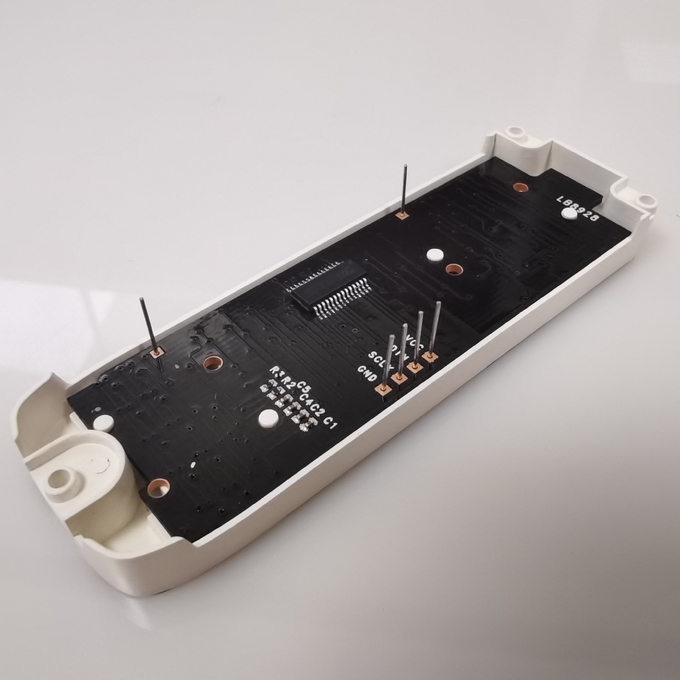 China Shenzhen Guangzhibao Technology Co Ltd Latest Company Cases About New Design For Custom 